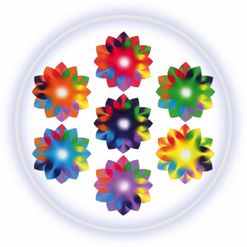 Formulas for a new planetary Organization – TPS – English