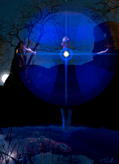 The Seven Aspects of Scorpio – TPS – English