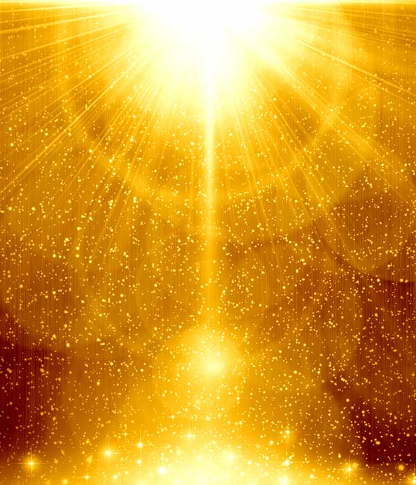 The Light of Revelation – TPS – English
